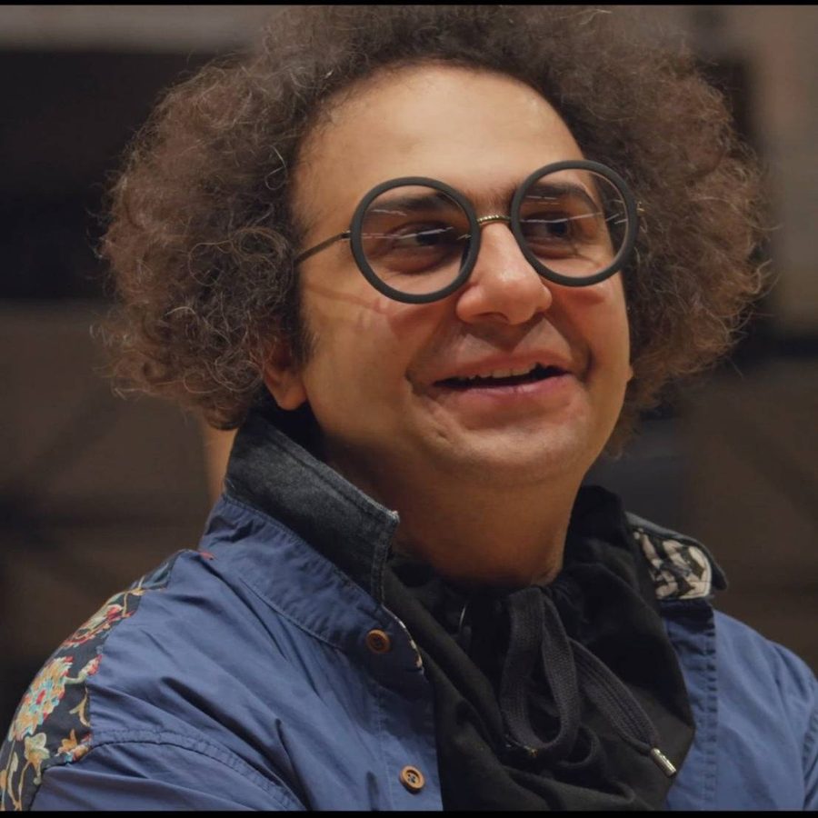 Our Research Community | Trinity Laban