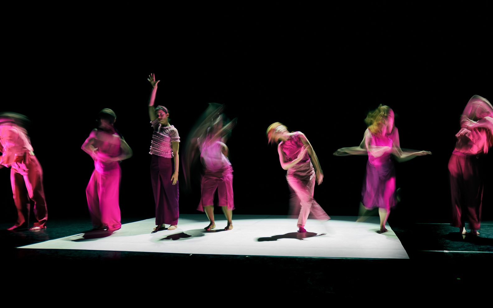 Open Days | Trinity Laban