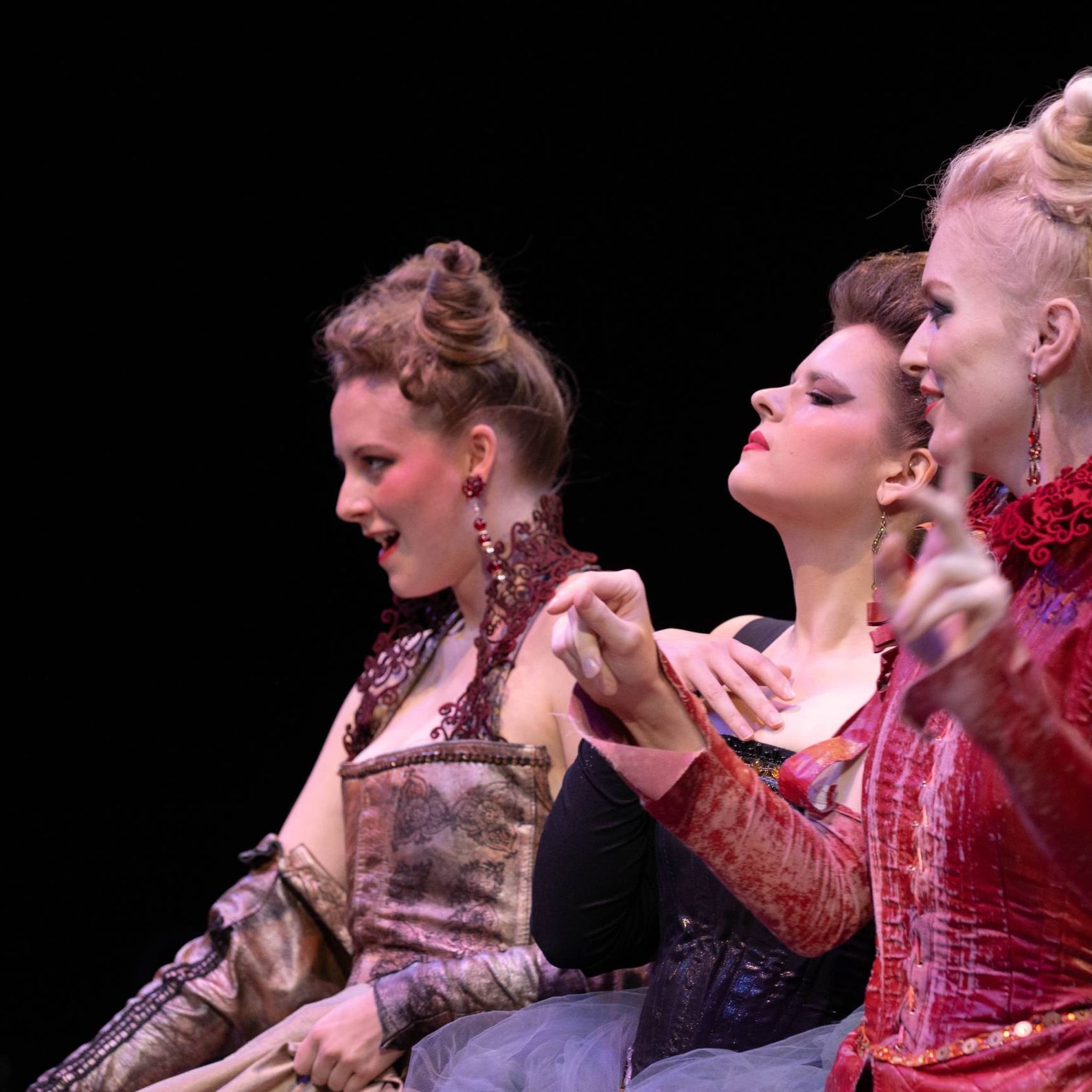 Trinity Laban Trinity Laban