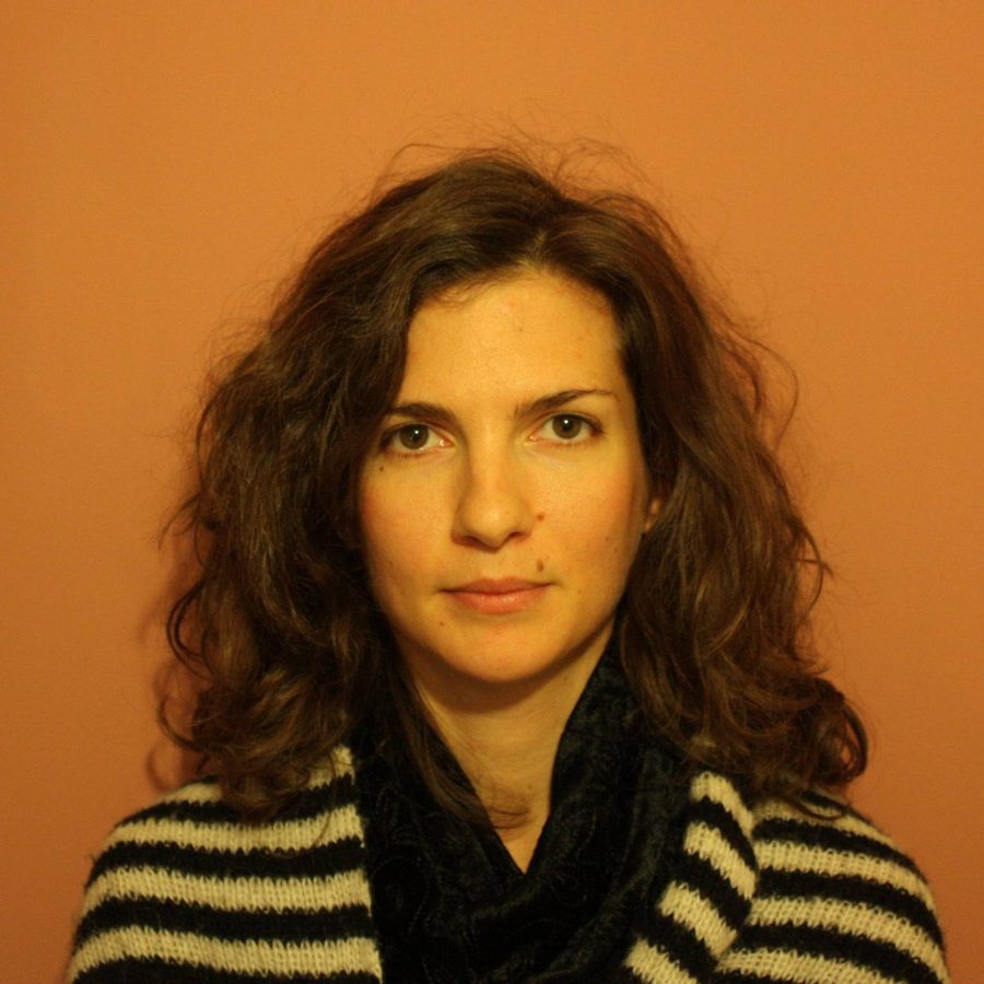 MA/MFA Choreography | Trinity Laban