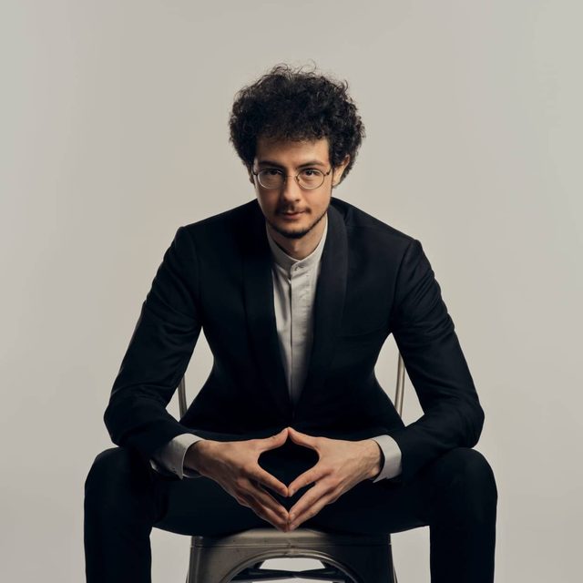 Keyboard | Trinity Laban