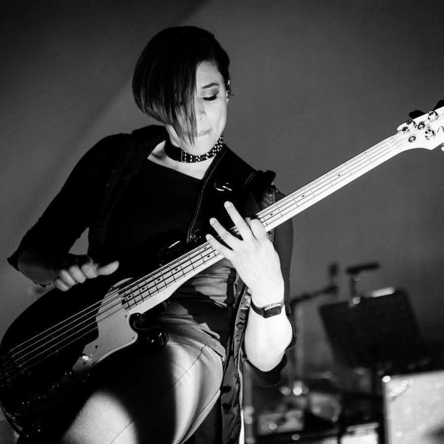 BA (Hons) Music Performance and Industry | Trinity Laban