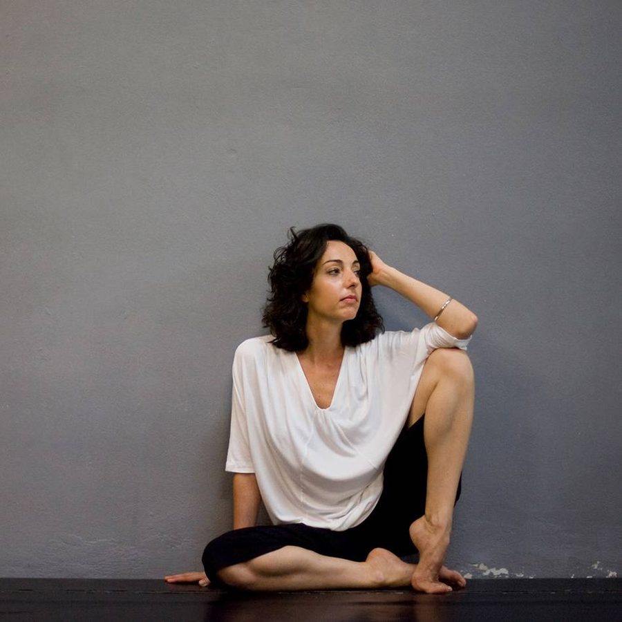 MA/MFA Choreography | Trinity Laban