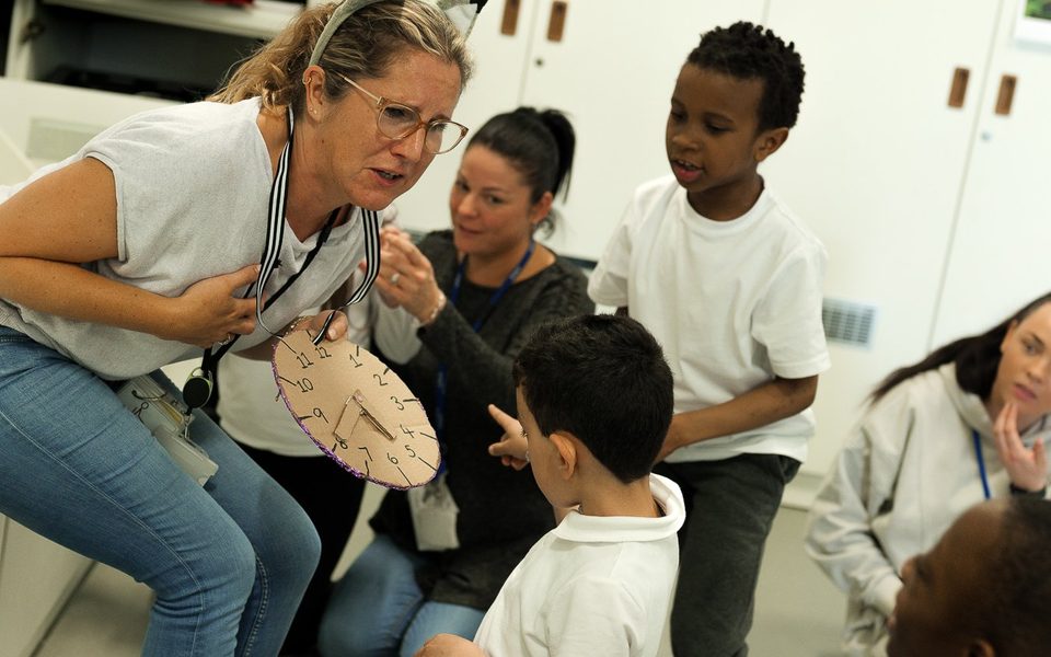 Music Education | Trinity Laban