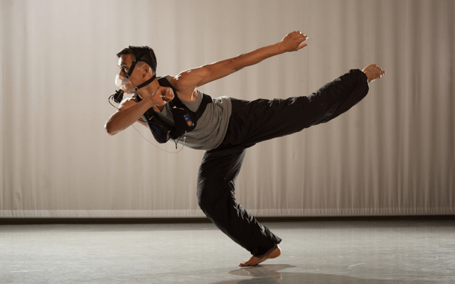 Dance Specific Fitness Tests | Trinity Laban
