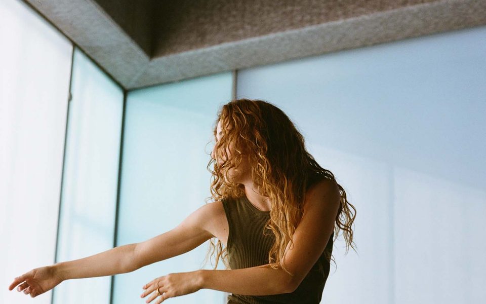 Summer Schools & Holidays - Dance | Trinity Laban