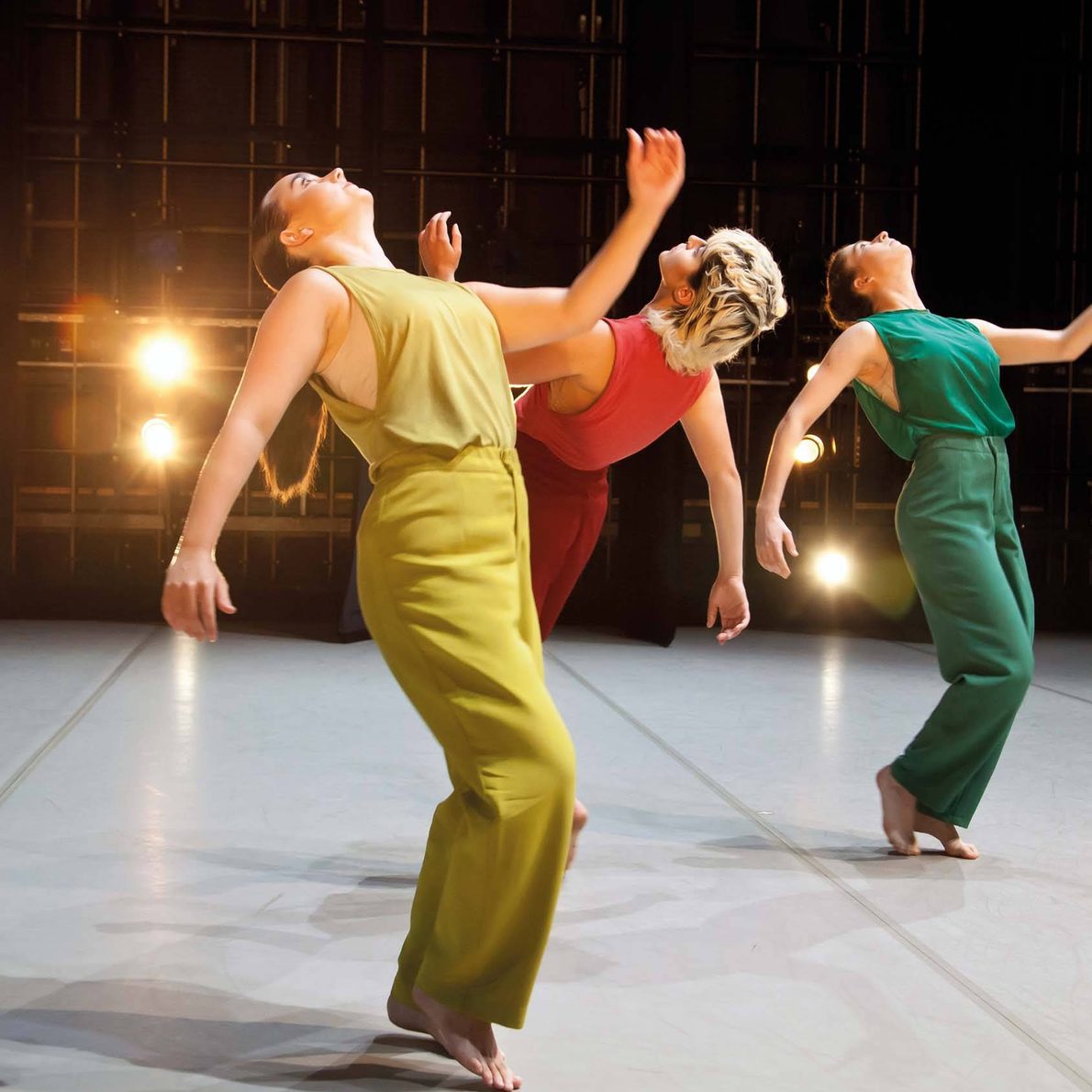 Whats On Performance | Trinity Laban