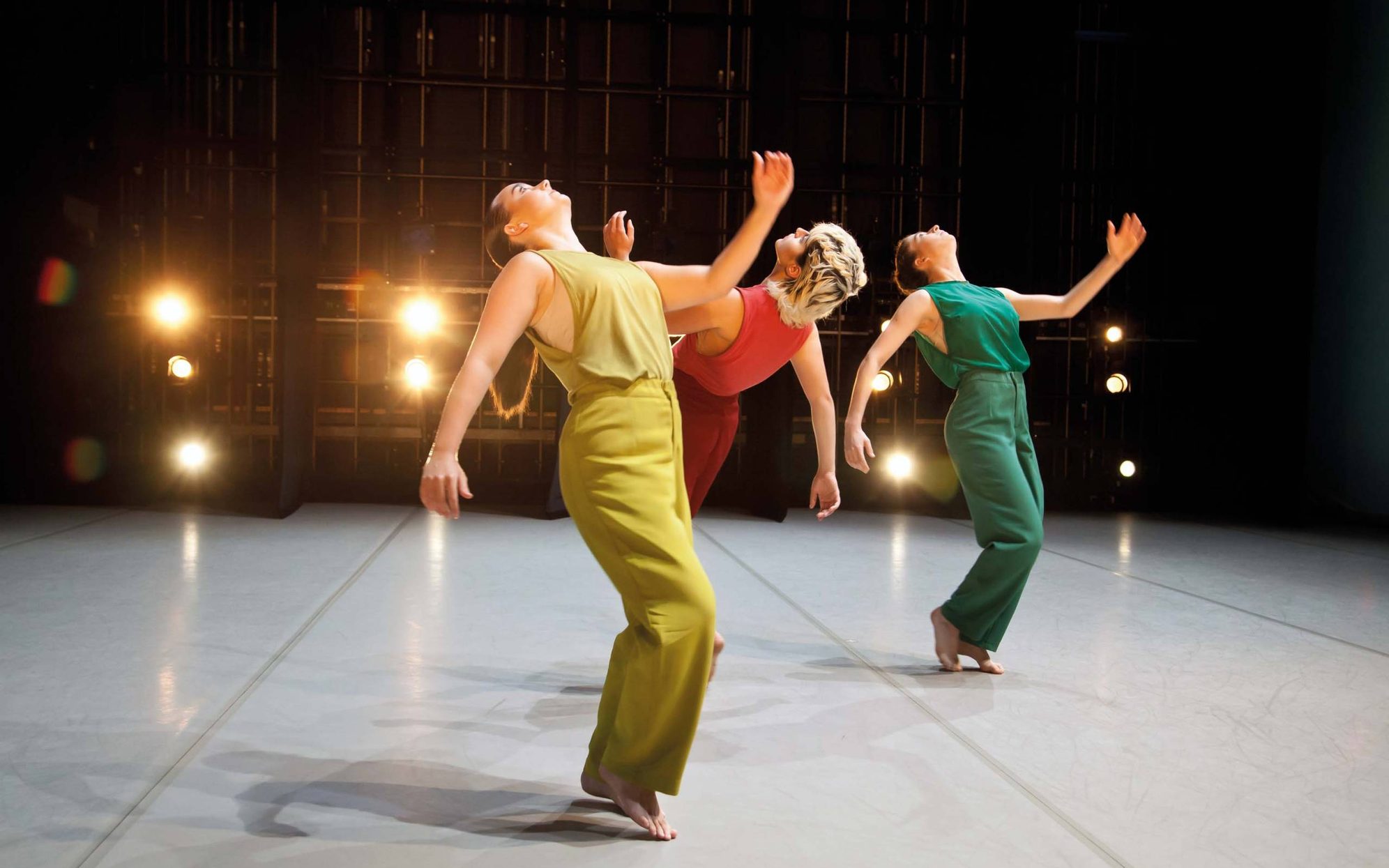 Learning, teaching & research | Trinity Laban