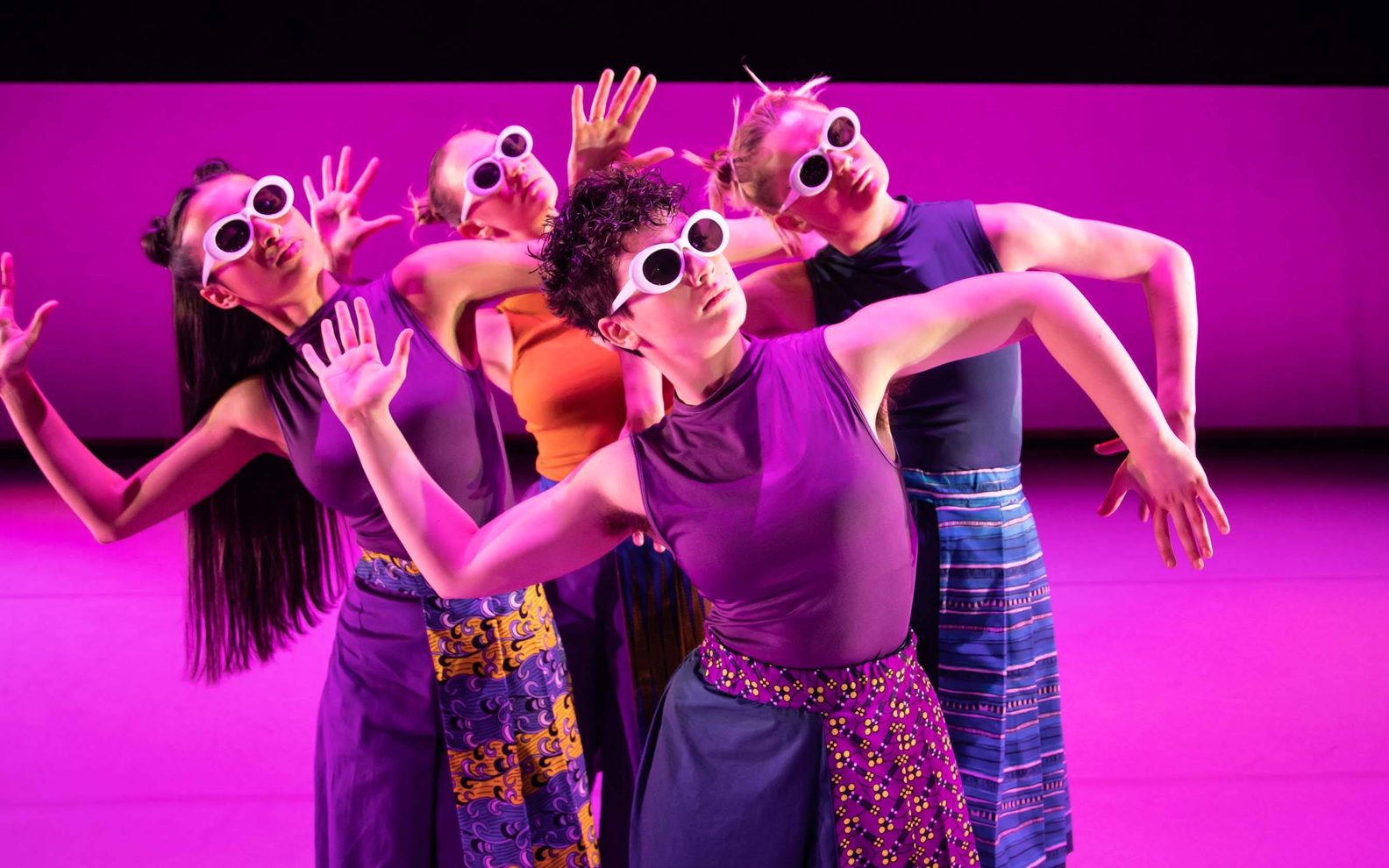 Trinity Laban Conservatoire of Music and Dance