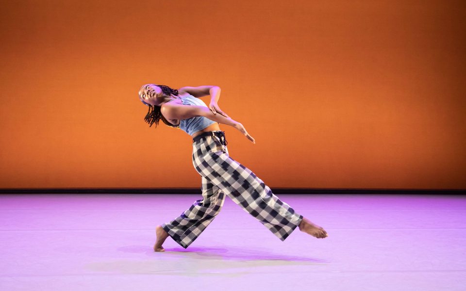 Whats On Landing Page | Trinity Laban