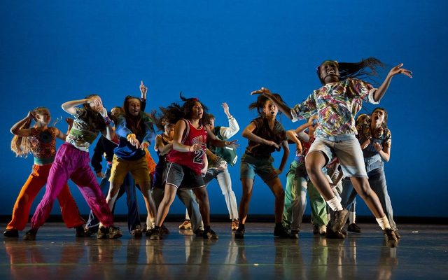 Trinity Laban Conservatoire of Music and Dance