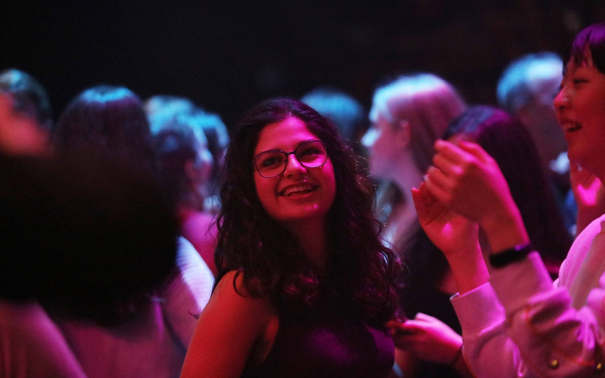 International Students | Trinity Laban