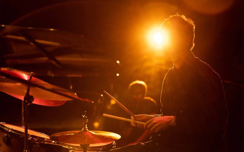 Vocal Studies | Trinity Laban