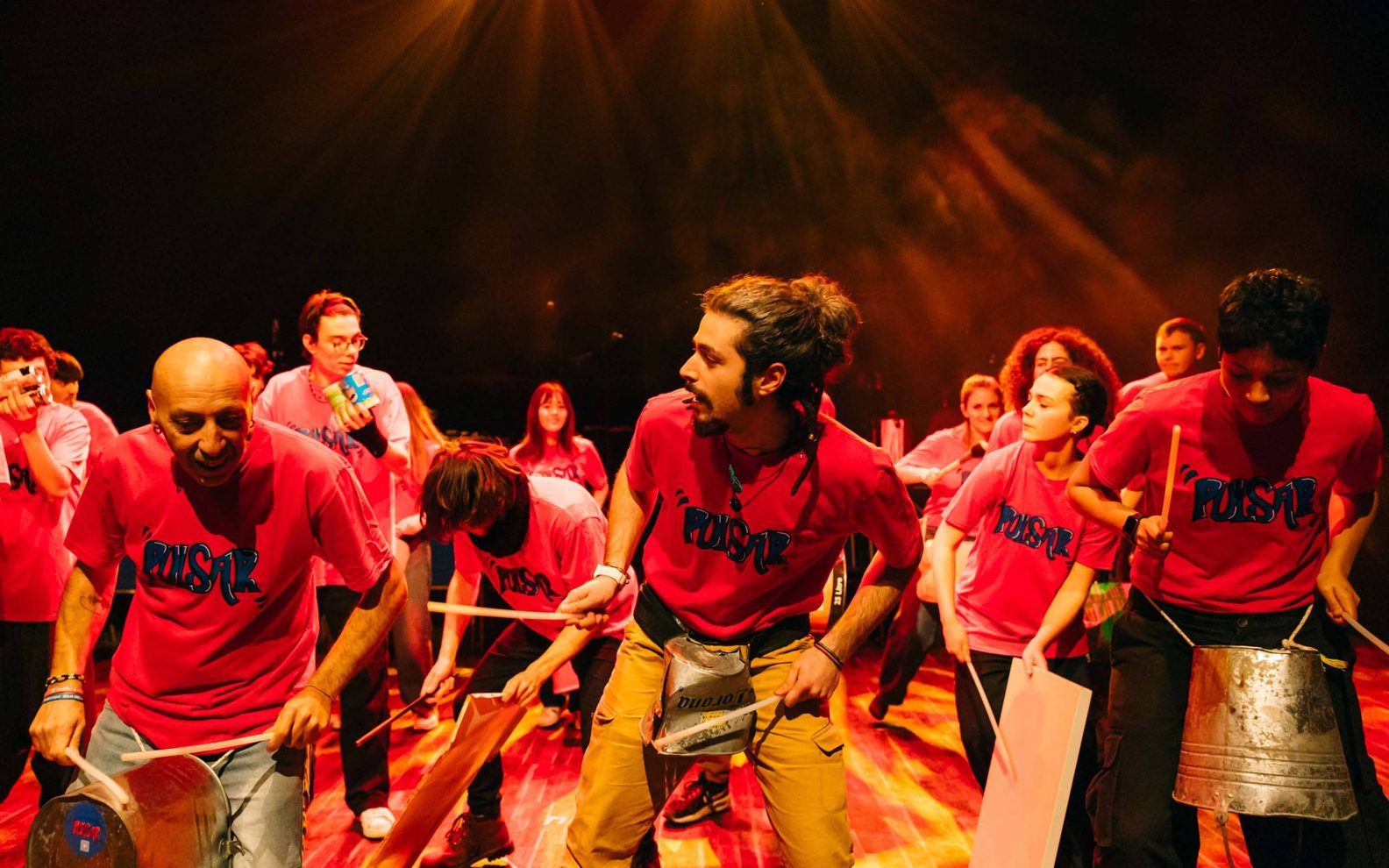 International Students | Trinity Laban