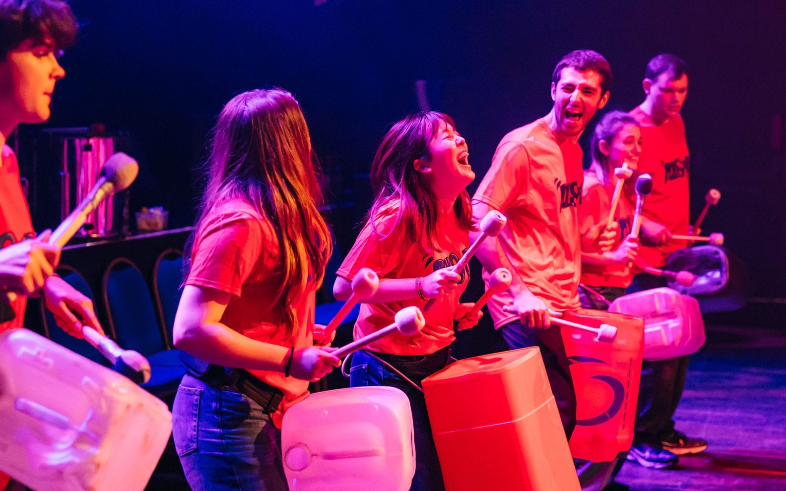 About Us | Trinity Laban