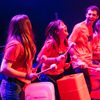 Undergraduate courses - Musical Theatre | Trinity Laban