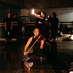 Dance Auditions | Trinity Laban