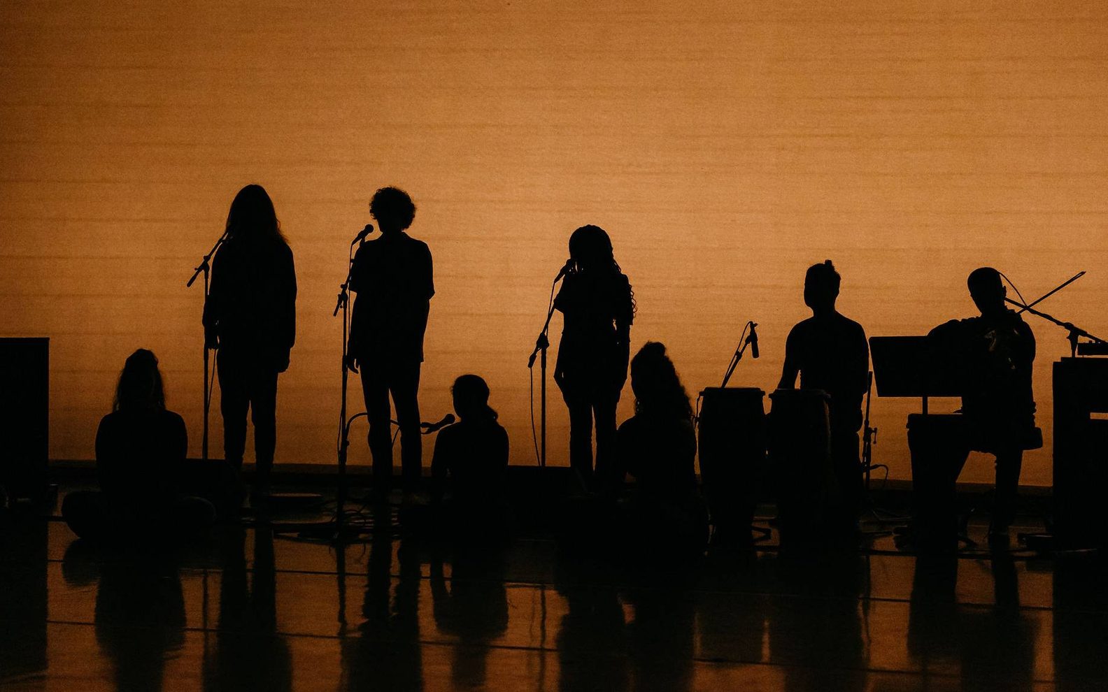 Trinity Laban Conservatoire of Music and Dance