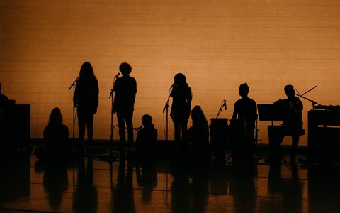 About Us | Trinity Laban