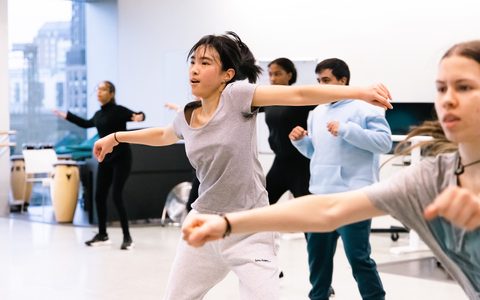 What's On at Trinity Laban