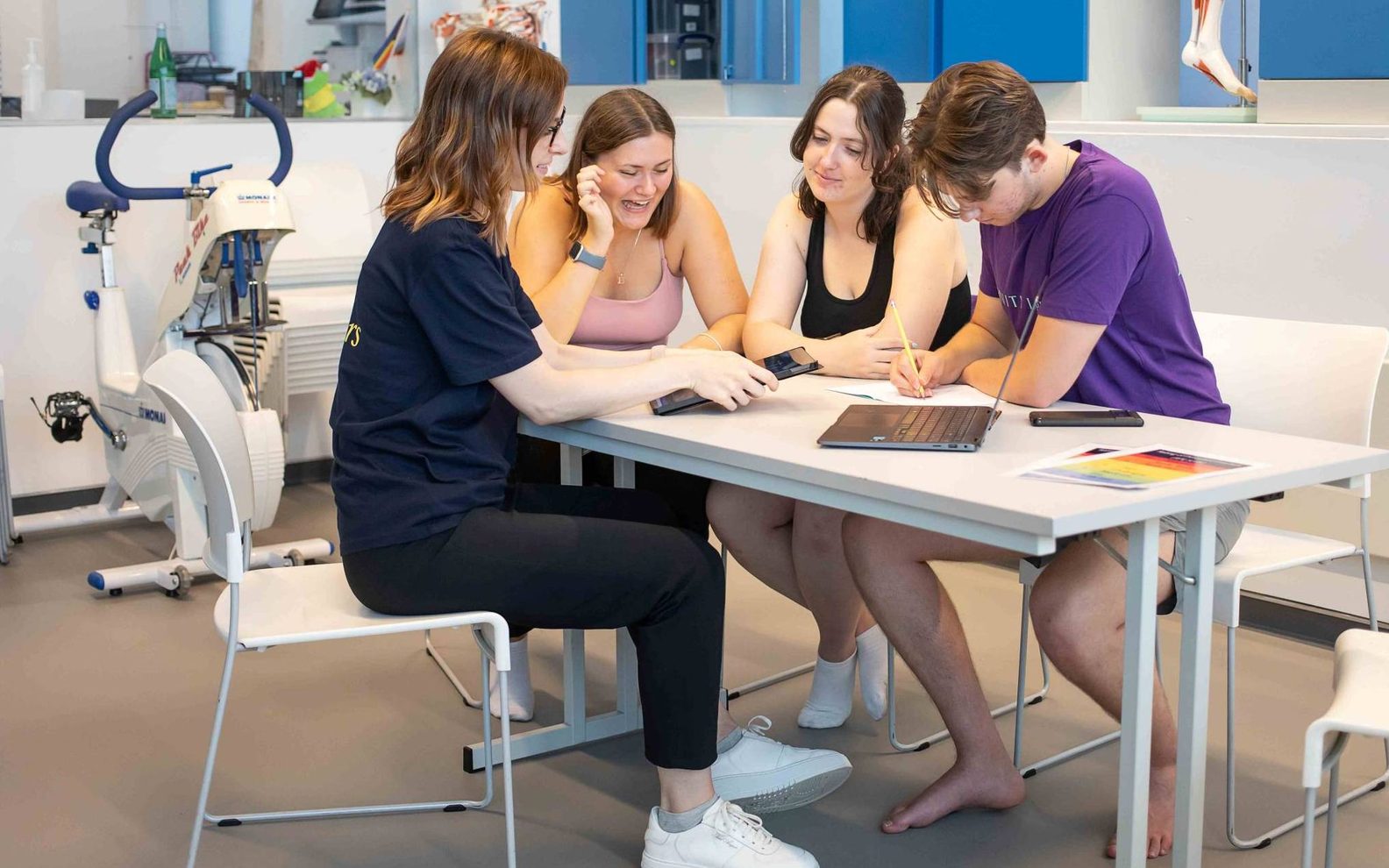 Learning, teaching & research | Trinity Laban