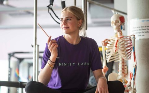 Trinity Laban Conservatoire of Music and Dance