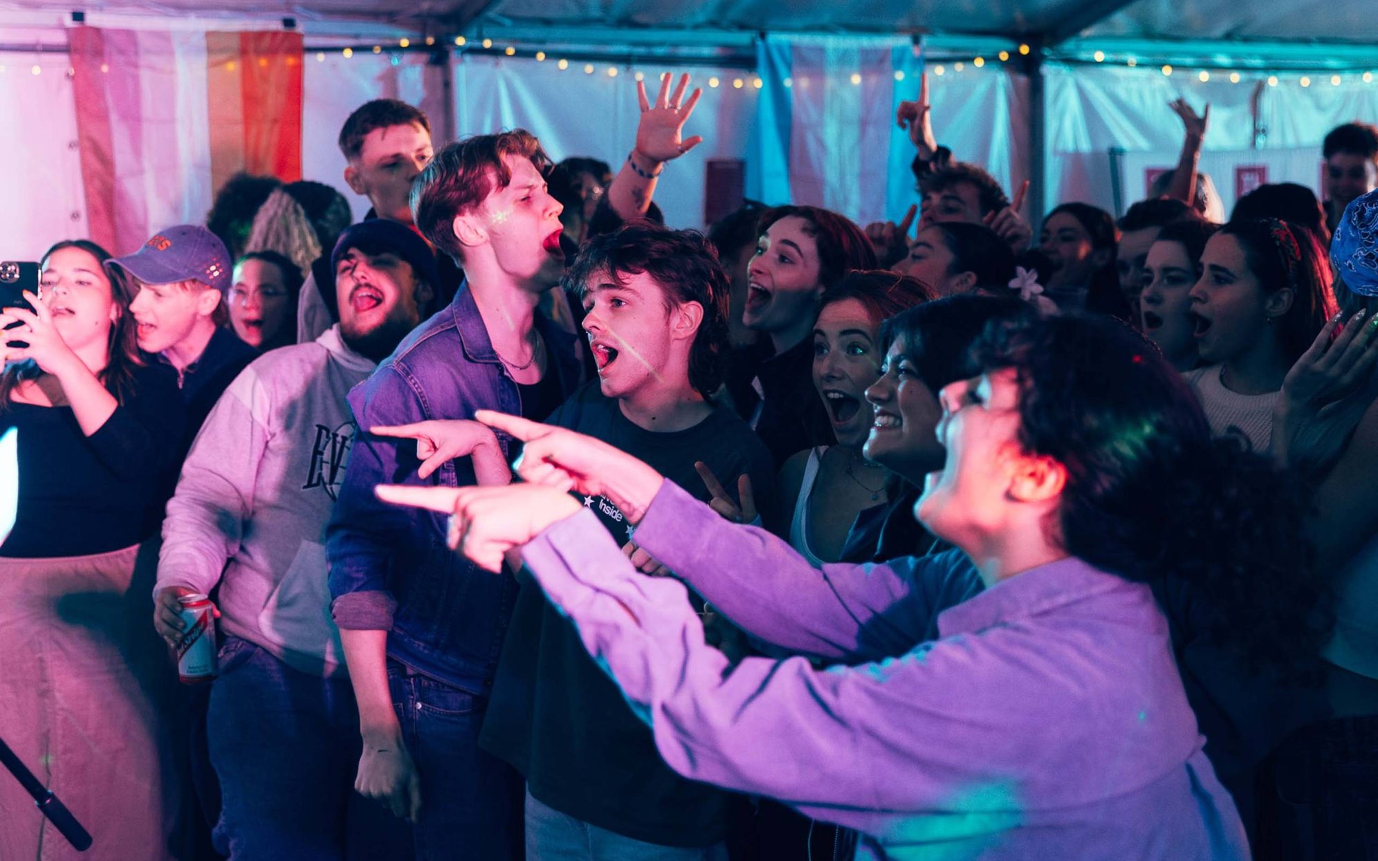 Our Impact | Trinity Laban