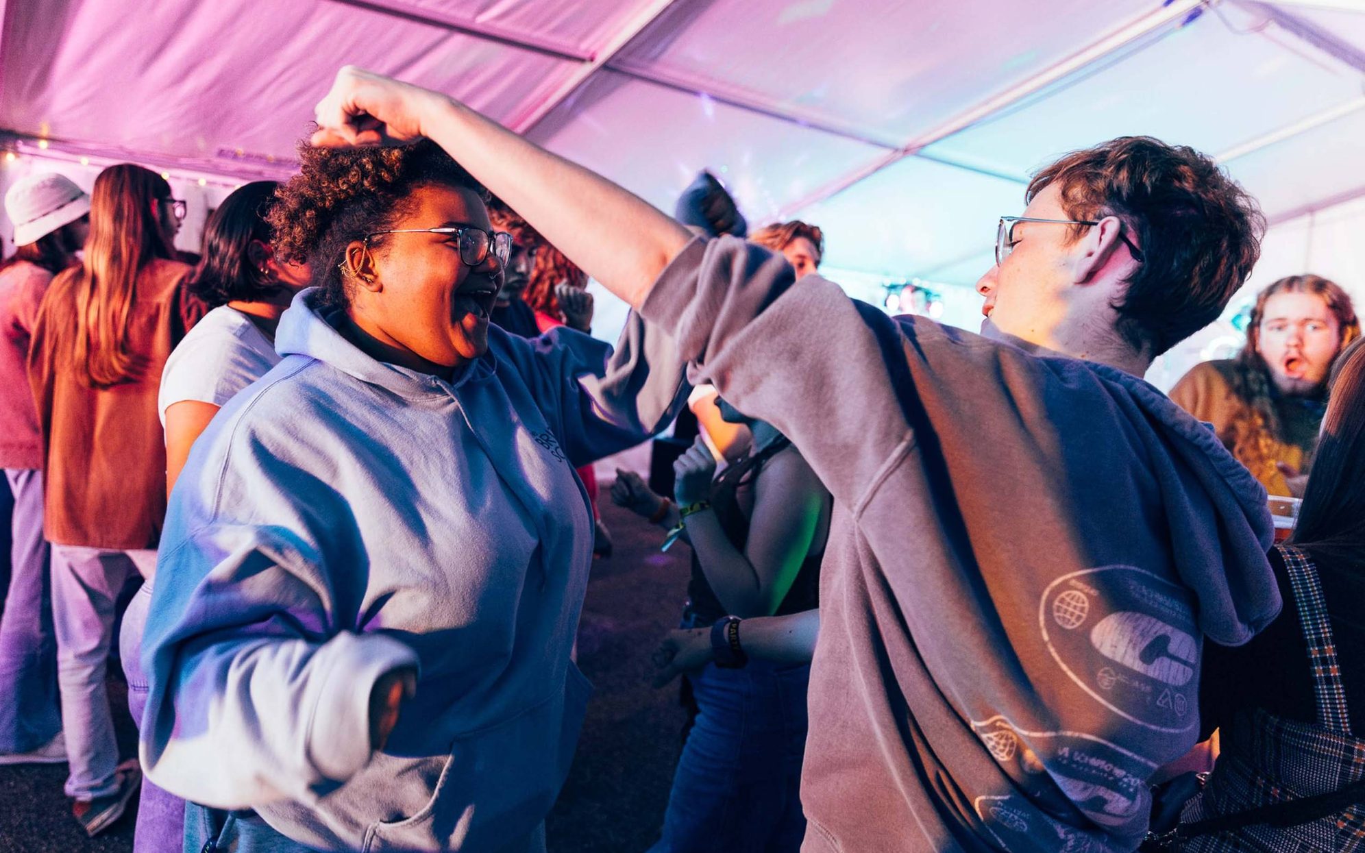 Learning, teaching & research | Trinity Laban