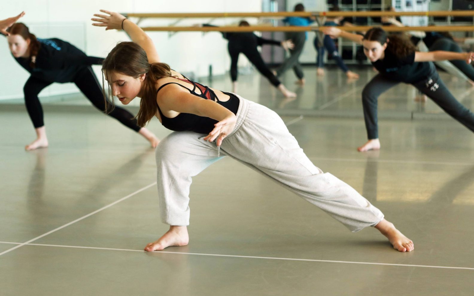 Schools | Trinity Laban