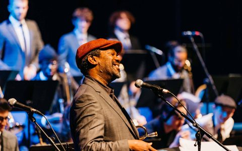 Music at Trinity Laban