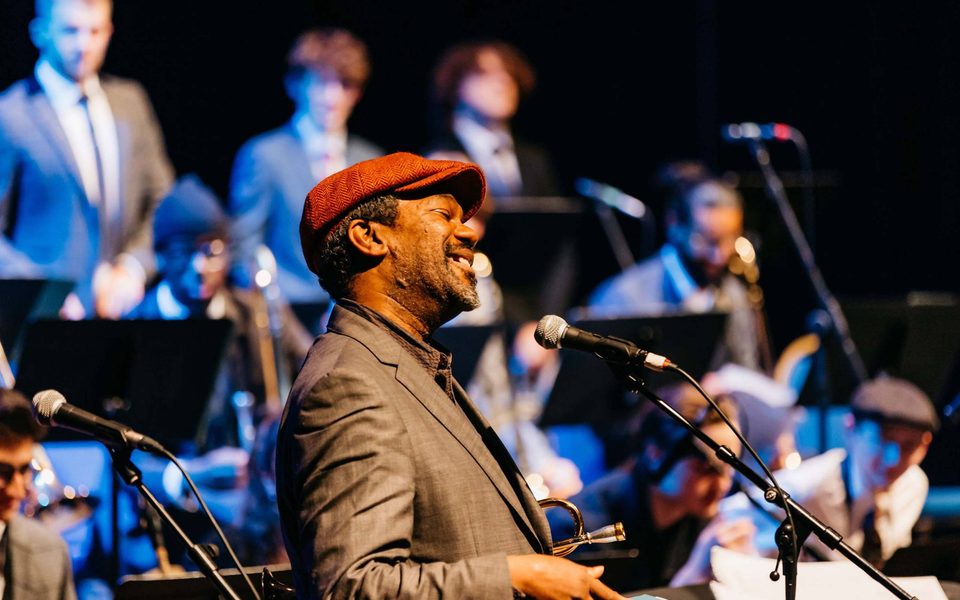 Music at Trinity Laban