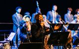 Study Jazz at Trinity Laban