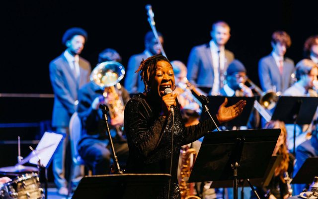 Undergraduate Courses - Music | Trinity Laban
