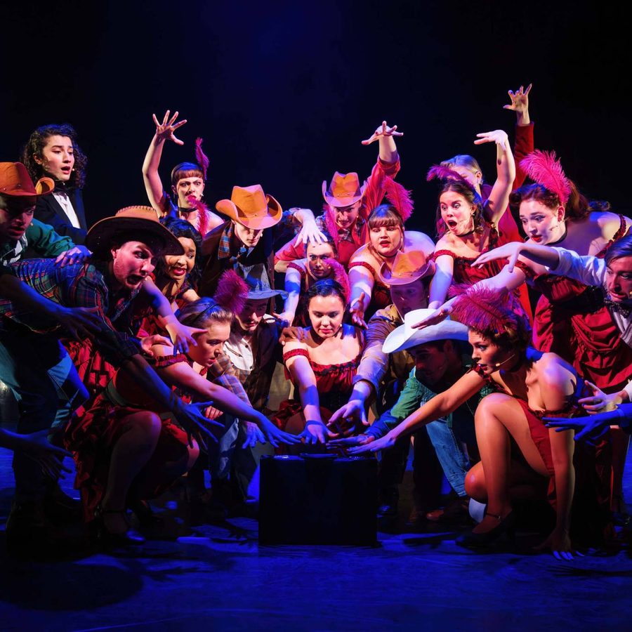 Trinity Laban Trinity Laban