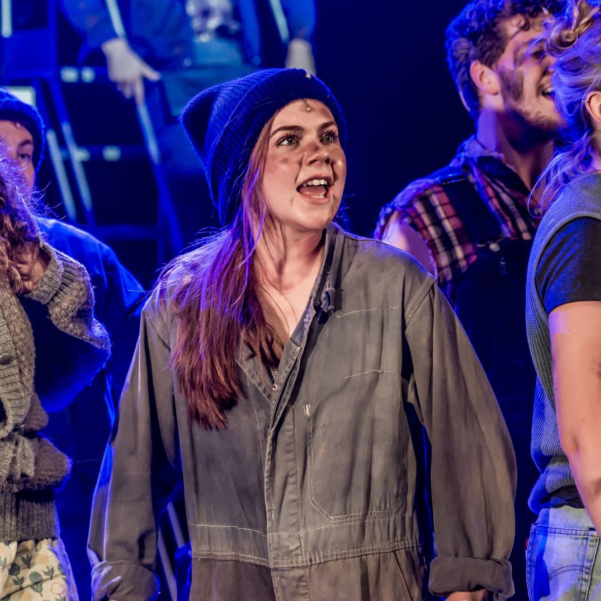 Whats On Performance | Trinity Laban