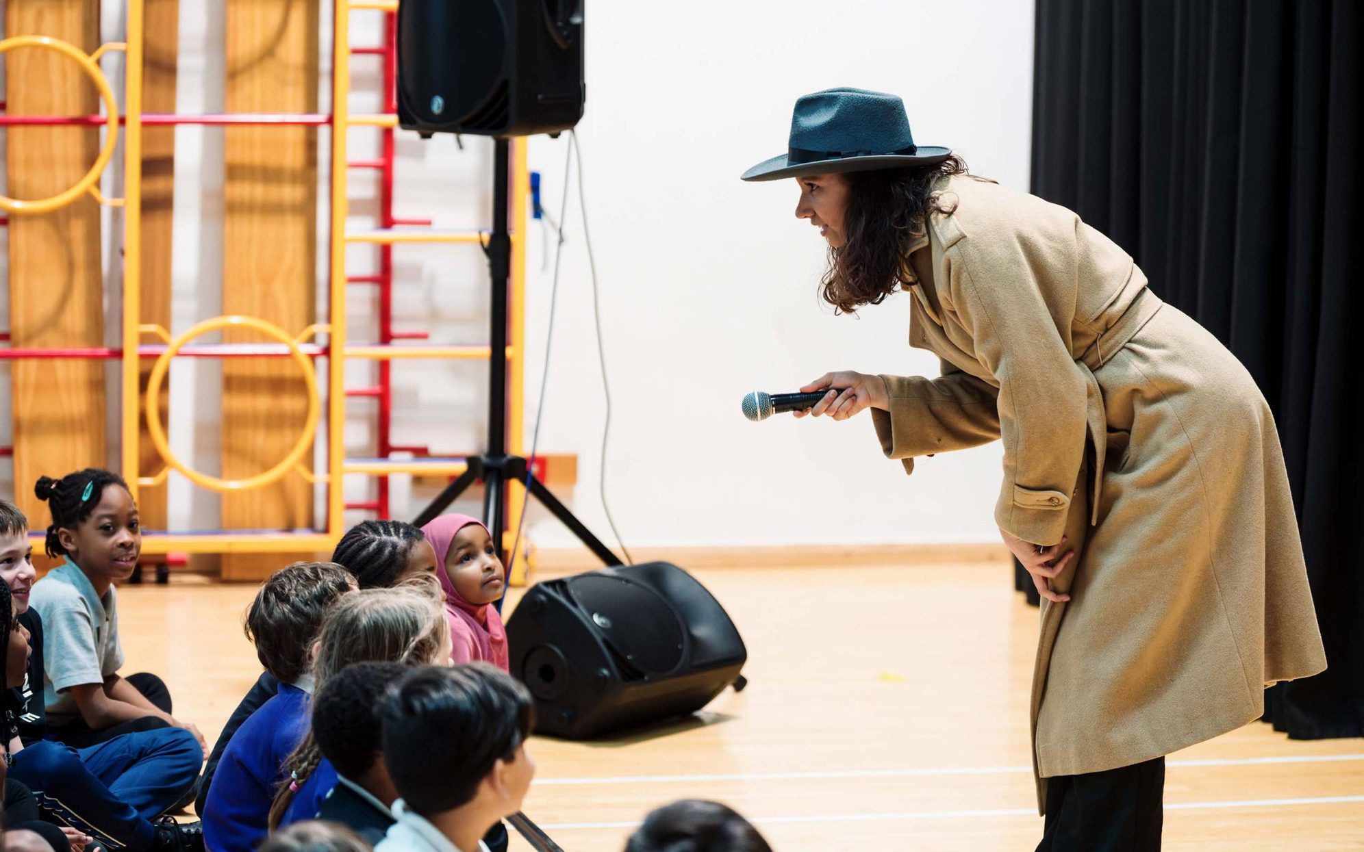 Schools | Trinity Laban