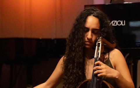 About Trinity Laban Conservatoire of Music and Dance