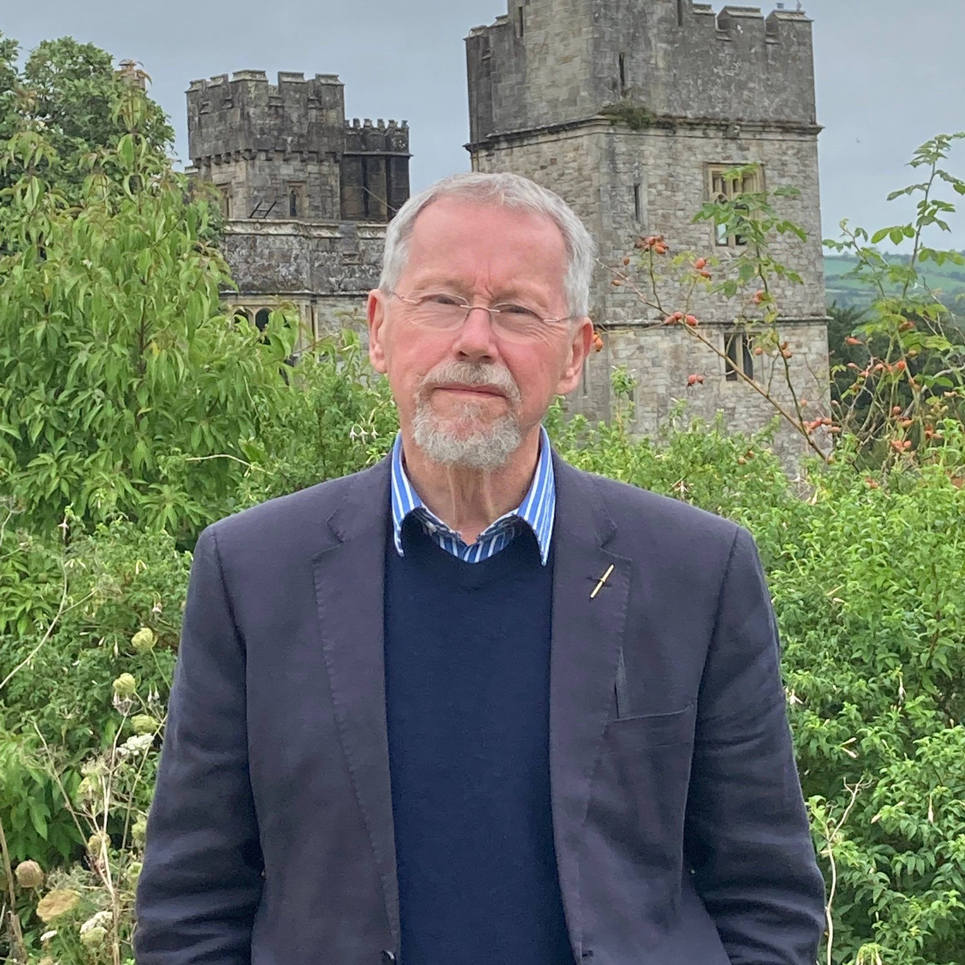 Staff A-Z | Trinity Laban