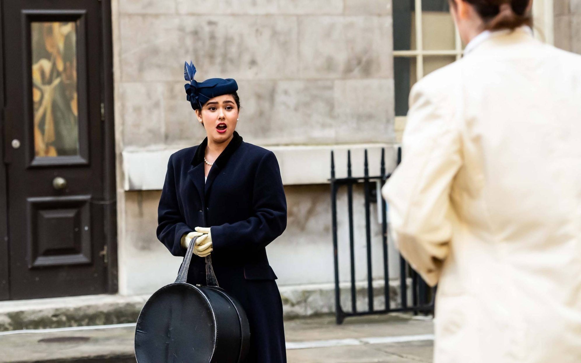 Keyboard | Trinity Laban