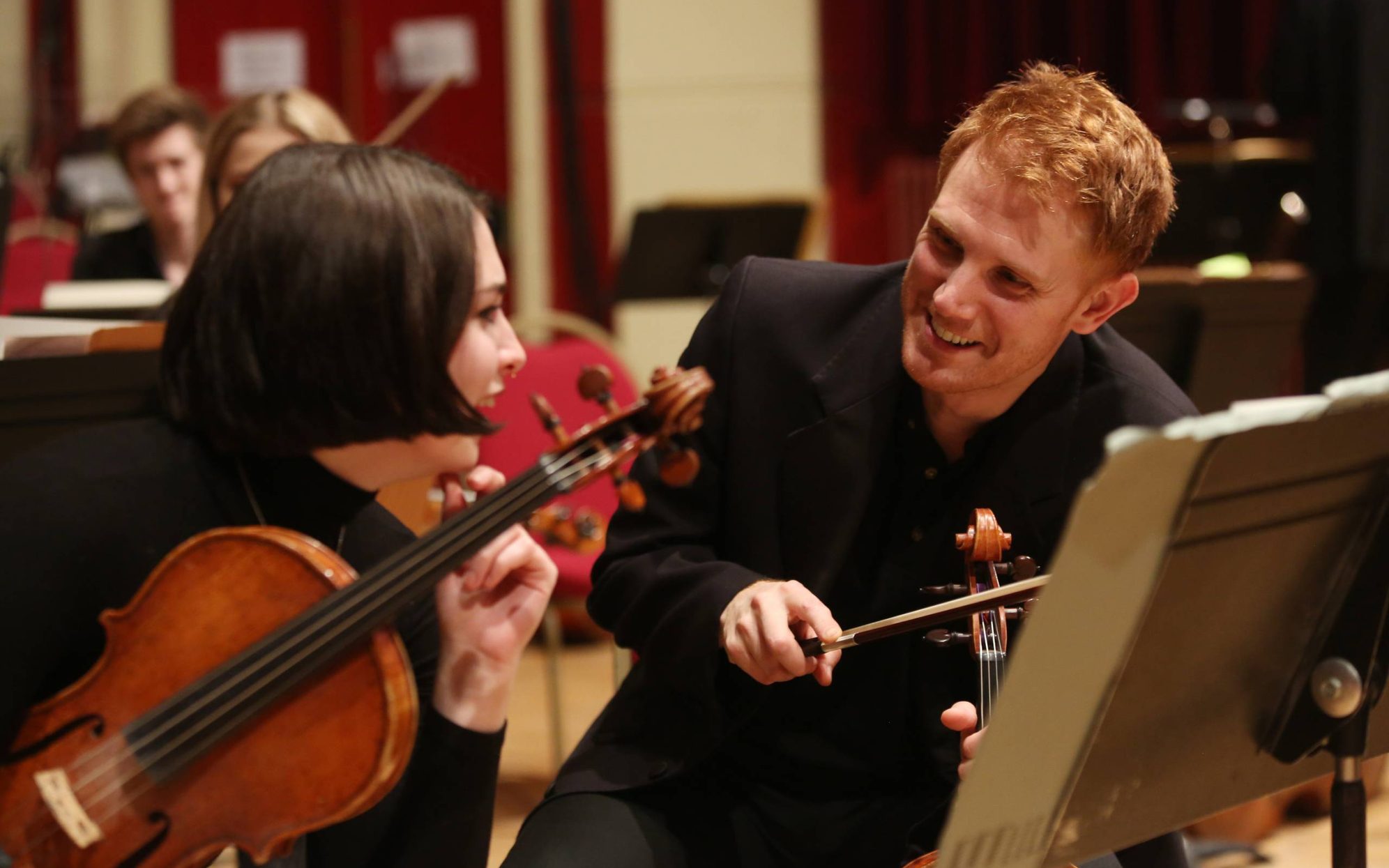 Schools | Trinity Laban