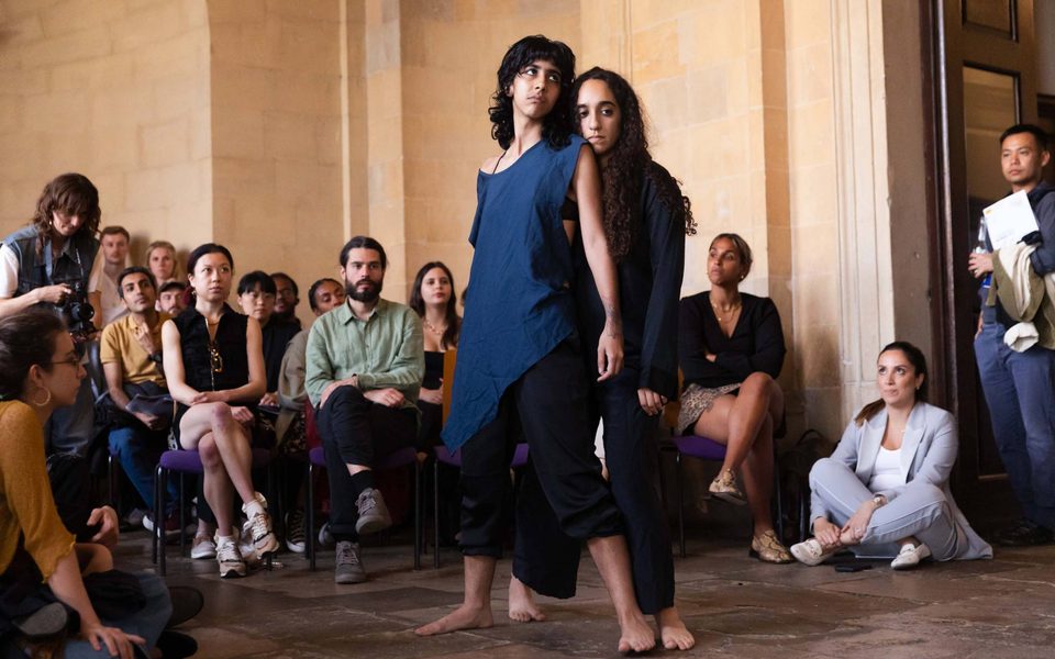 Trinity Laban Trinity Laban