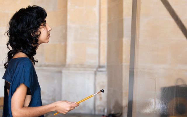 Learning, teaching & research | Trinity Laban