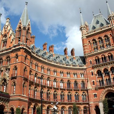 London Life | Trinity Laban