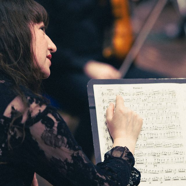 Whats On Performance | Trinity Laban