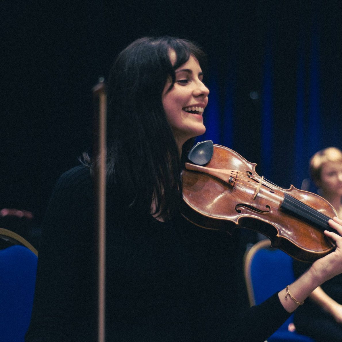 Whats On Performance | Trinity Laban