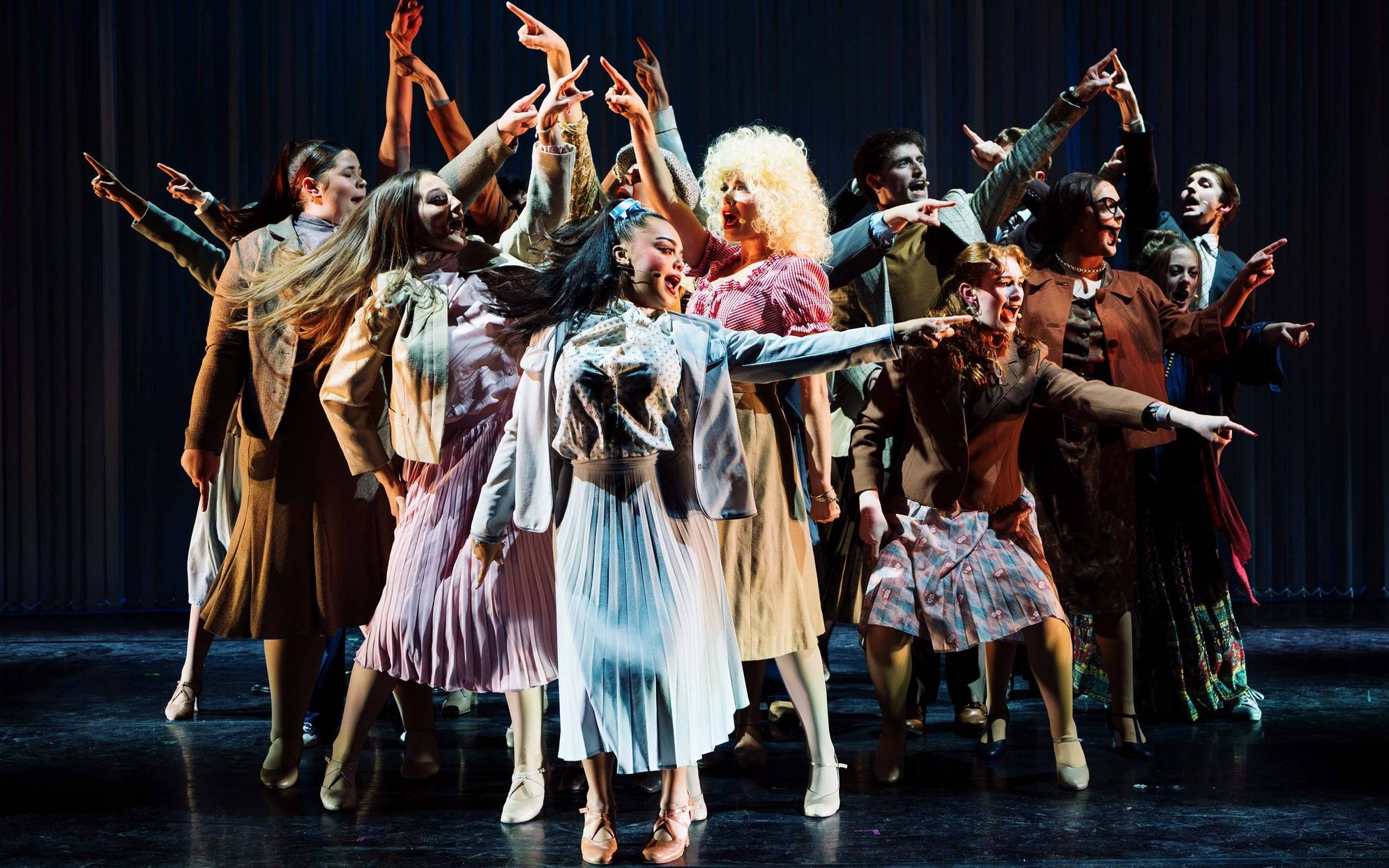 Trinity Laban Conservatoire of Music and Dance