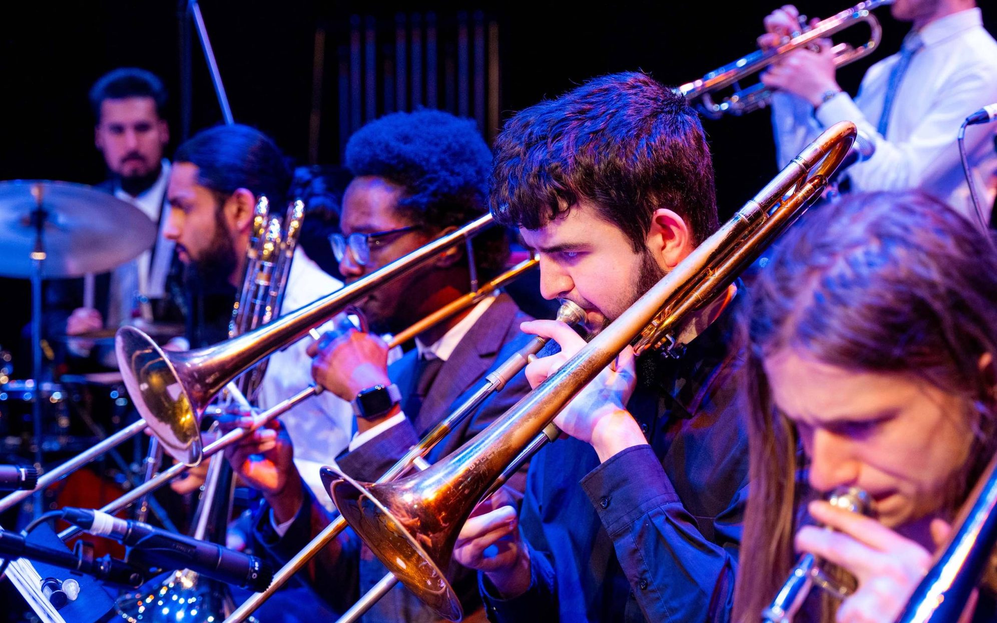 How to Apply | Trinity Laban