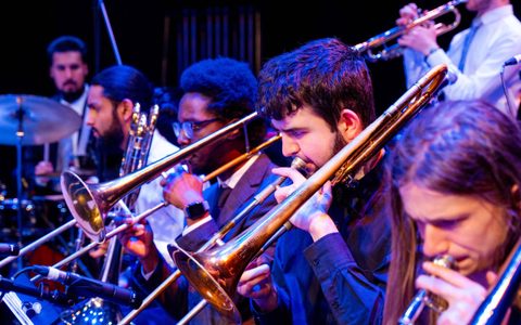 How to Apply | Trinity Laban