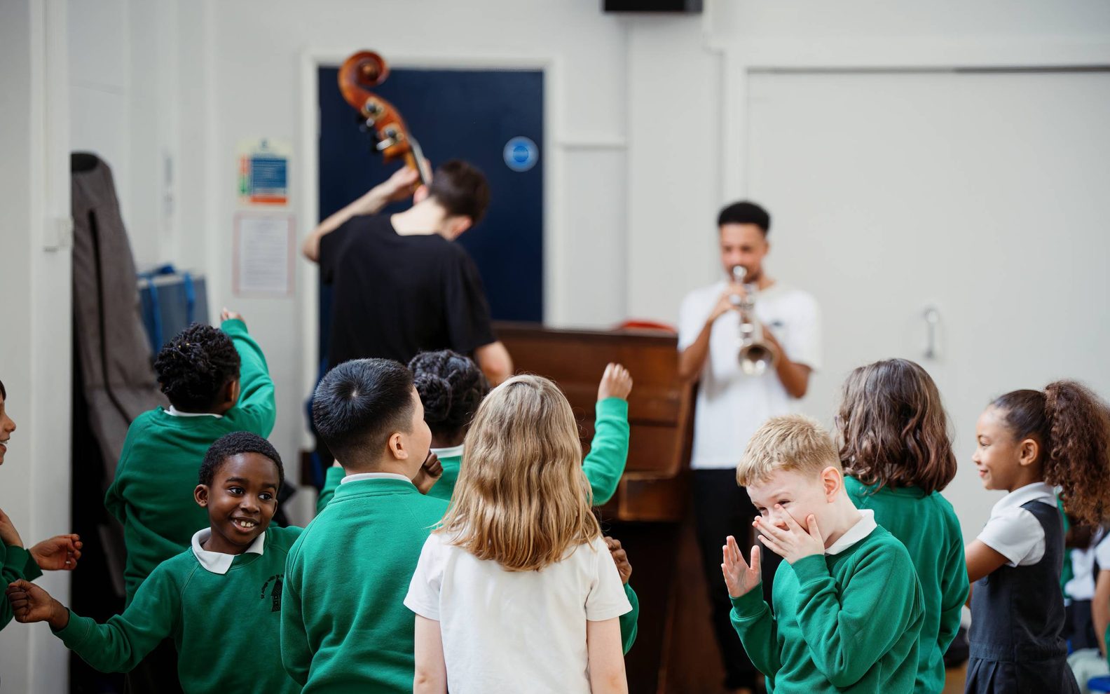 Music Education | Trinity Laban