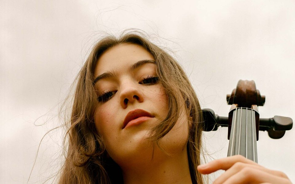 About Trinity Laban Conservatoire of Music and Dance